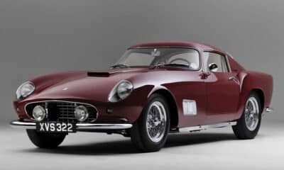 Tudo sobre a história da Ferrari, suas curiosidades e carros