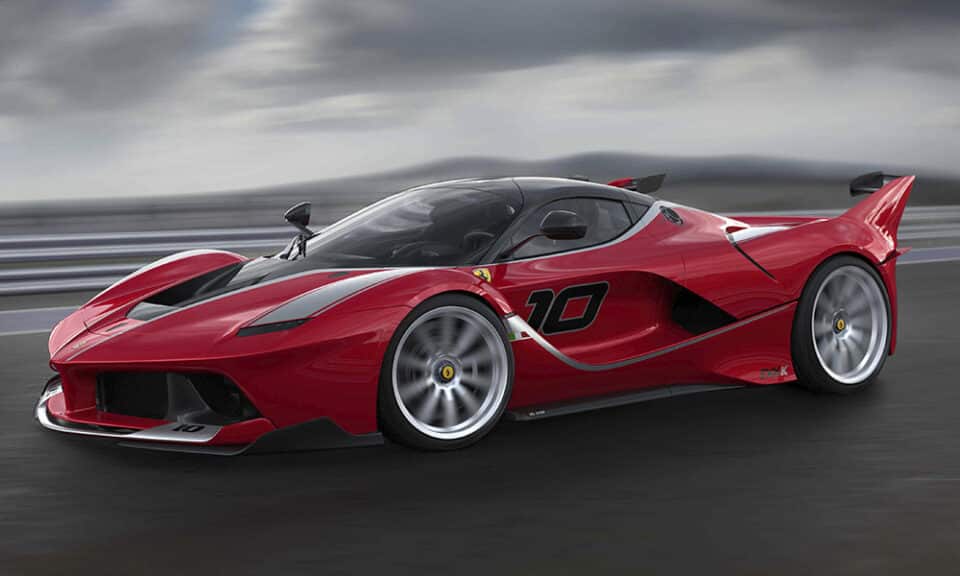 Tudo sobre a história da Ferrari, suas curiosidades e carros