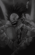 Você sabe quem são os Shinigami, conhecidos como os deuses da morte?