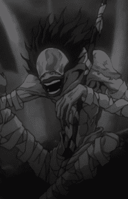 Você sabe quem são os Shinigami, conhecidos como os deuses da morte?