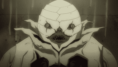 Você sabe quem são os Shinigami, conhecidos como os deuses da morte?