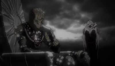 Você sabe quem são os Shinigami, conhecidos como os deuses da morte?
