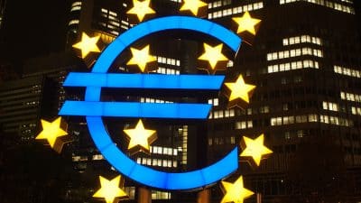 Símbolo do Euro: origem e significado da moeda europeia