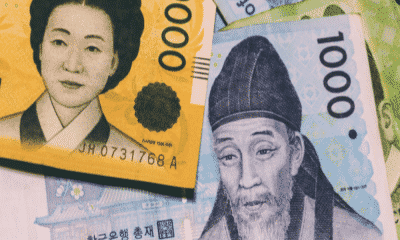 Won sul-coreano: quanto vale e qual a história da moeda