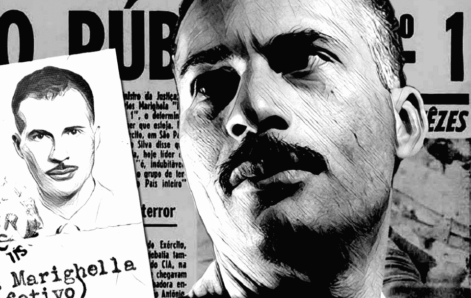 Quem foi e o que defendia Carlos Marighella, o inimigo nº 1 da ditadura