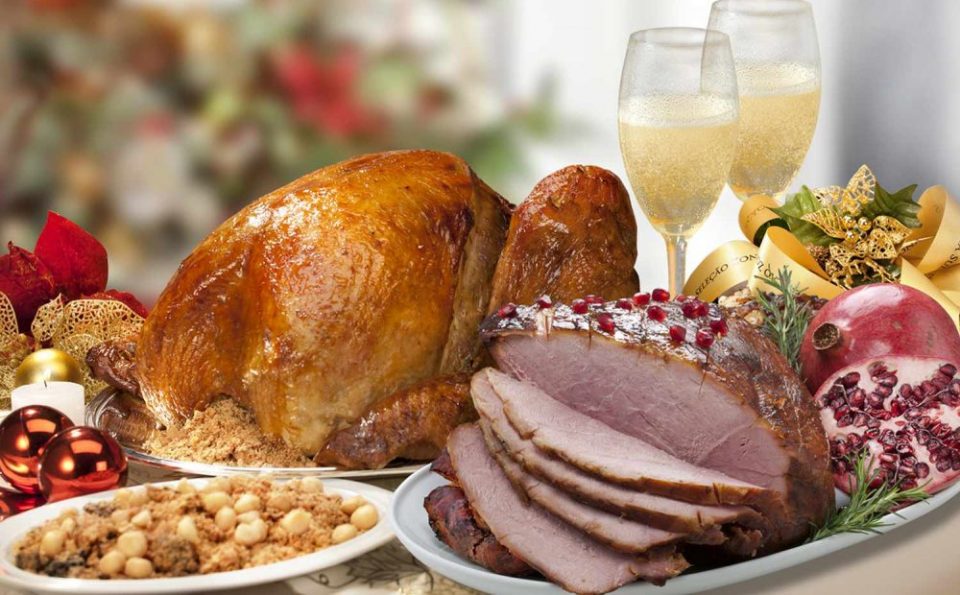 10 diferenças entre as carnes tender, chester e peru