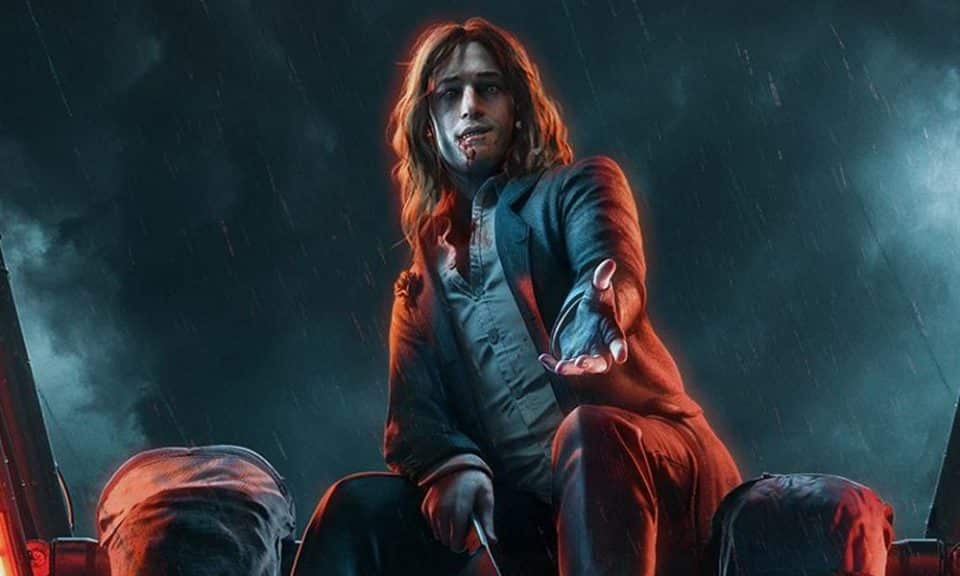 Dampiro: o mito do híbrido entre um vampiro e um humano