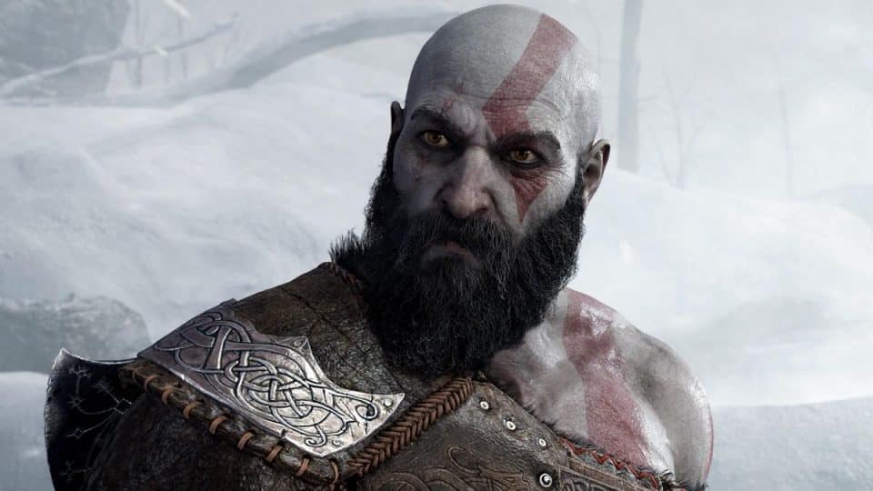 Quem é Cratos, o Titã da Mitologia Grega que inspirou God of War