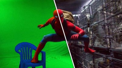 Chroma Key: descubra o que é, como usar e para que serve