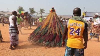 Vodu: história e curiosidades sobre a religião