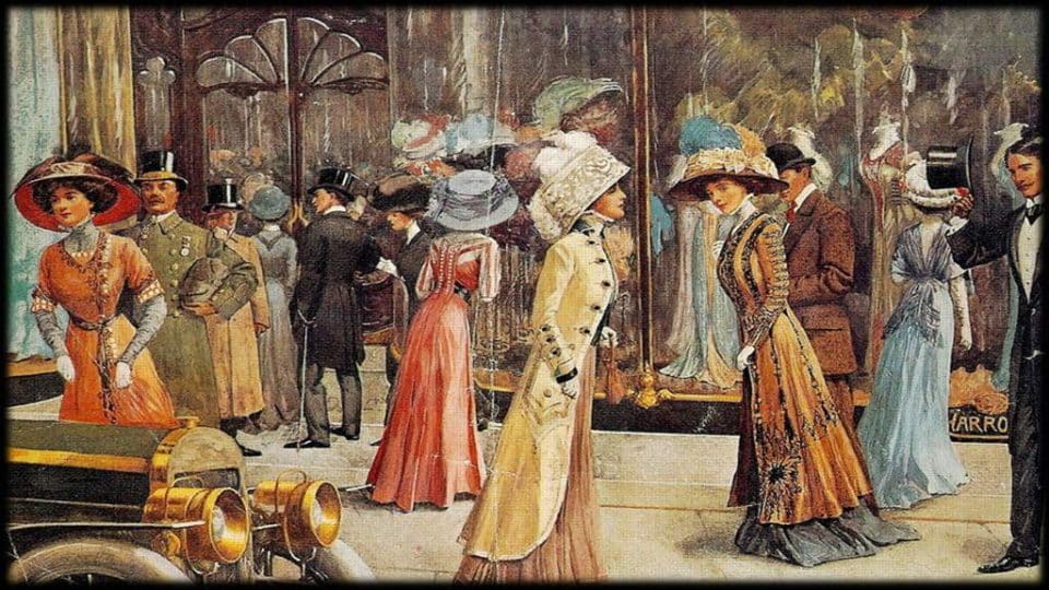 10 curiosidades surreais sobre a Era Vitoriana