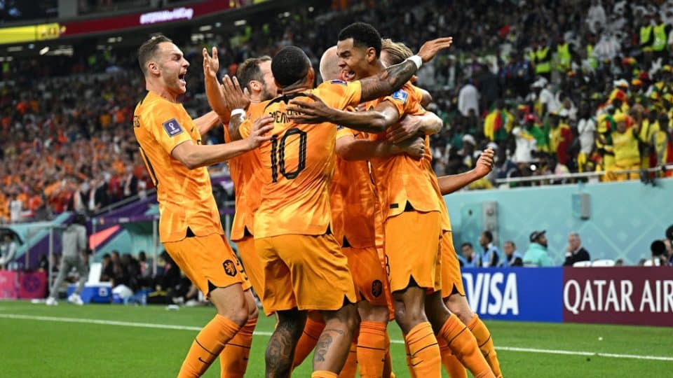 Descubra por que a seleção da Holanda veste laranja