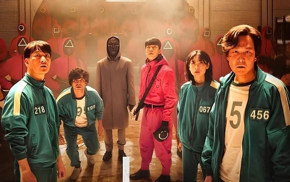 Elenco de Round 6: conheça o elenco da série da Netflix